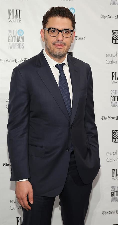 Sam Esmail Imdb