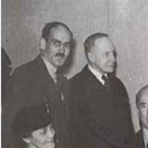 William George Perry Apdiq