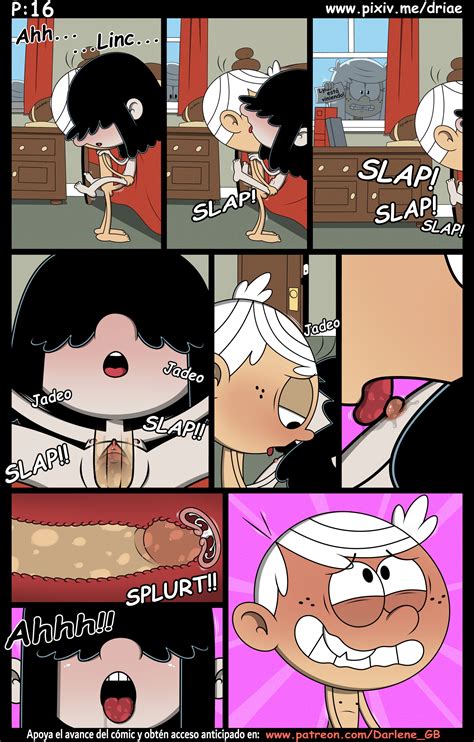 [driae] Loud Timeline Esp