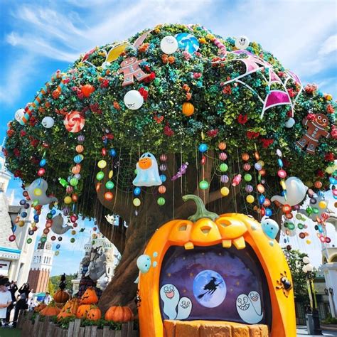 할로윈축제 Archives Y Magazine 와이 매거진