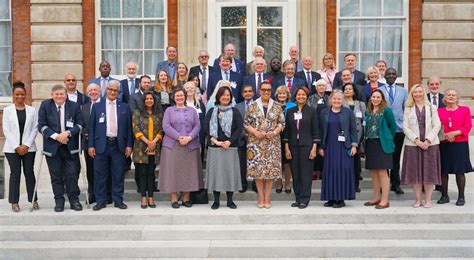 New Report Reveals Vital Role Of Accredited Organisations In The… Judith Diment Mbe