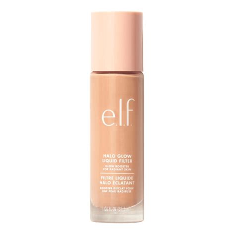 Elf Halo Glow Liquid Filter At Nice One Ksa