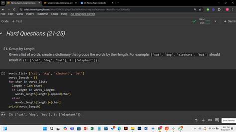 Aleena Azam On Linkedin Python Programming Learning