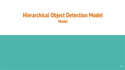 Hierarchical Object Detection With Deep Reinforcement Learning Ppt