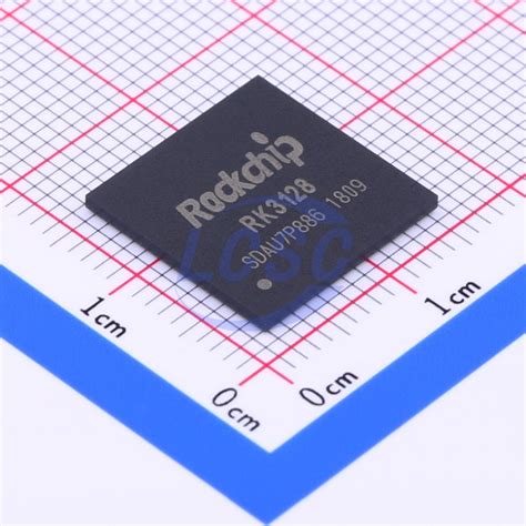 Rk3128 Rockchip Embedded Processors And Controllers Lcsc Electronics
