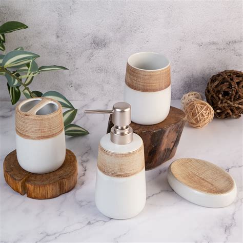 Комплект за баня Практичност S Ts Bg