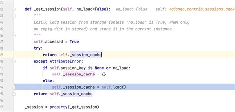 由django Session配置引发的反序列化安全问题 蚁景网安实验室