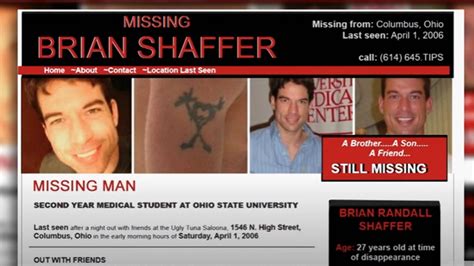 5 Brian Shaffer Theories That Will Leave You Shook