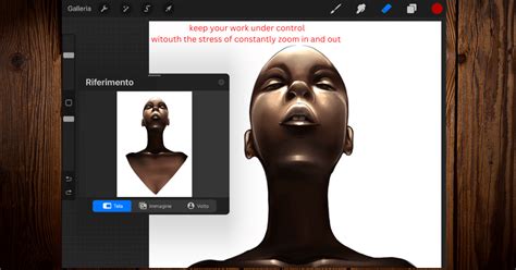 Secret Procreate Tips You Can Try Now Creative Fabrica