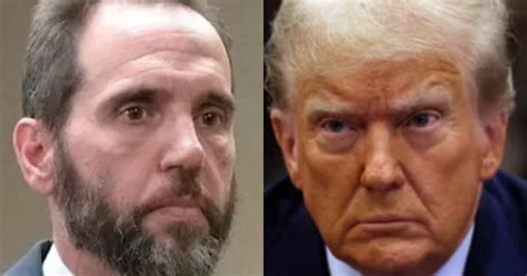 Jack Smiths Last Dance Running Scared From Trumps Return