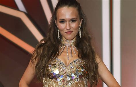 Fans Von Laura Müller Zweifeln „frage Mich Wie Sie Das Schafft