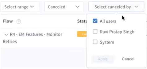 Celigo Platform 202351 Release Notes Celigo Help Center