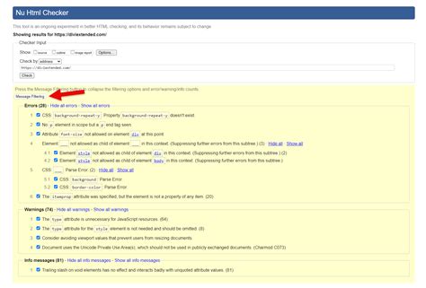 Best Practices To Check Website Errors For Wordpress In 2024
