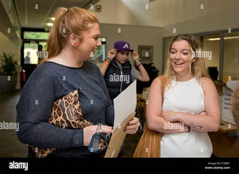 Babe Babes Exam Results Hi Res Stock Photography And Images Alamy