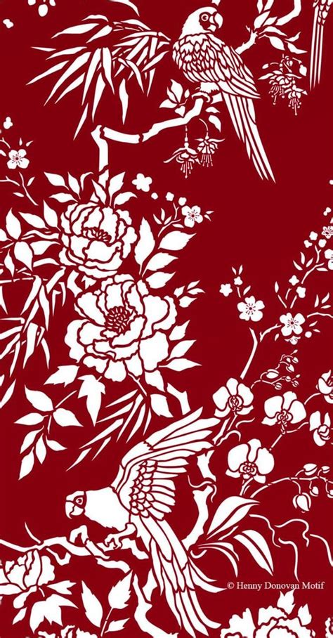 Pin By Safii On Parsi Gala Bird Stencil Stencils Stencil Designs