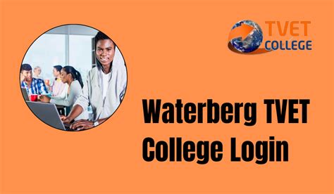 Tvet College Courses And Requirements