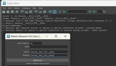 Including In Object Namespace Autodesk Community