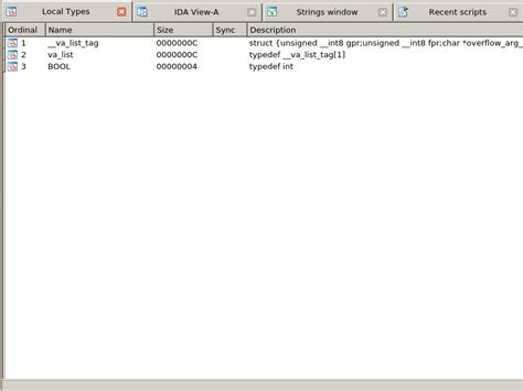 Github Joxeankoret Pigaios A Tool For Matching And Diffing Source Codes Directly Against