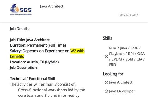 Tarun Reddy On Linkedin Java Architect