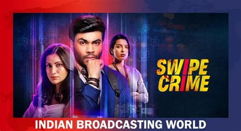 Indian Broadcasting World On Linkedin Abhishek Singh Rajput Shines In