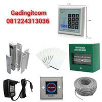 Jual Access Door Terbaik Harga Murah April Cicil