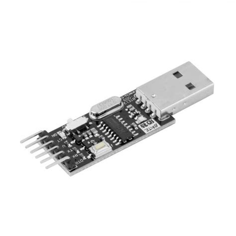 Конвертер Usb20 Uart на Ch340g купити в Києві та Україні
