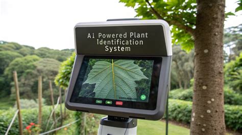 Leaf Detection Using Decision Tree