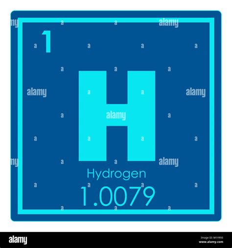 Hydrogen Atomic Mass