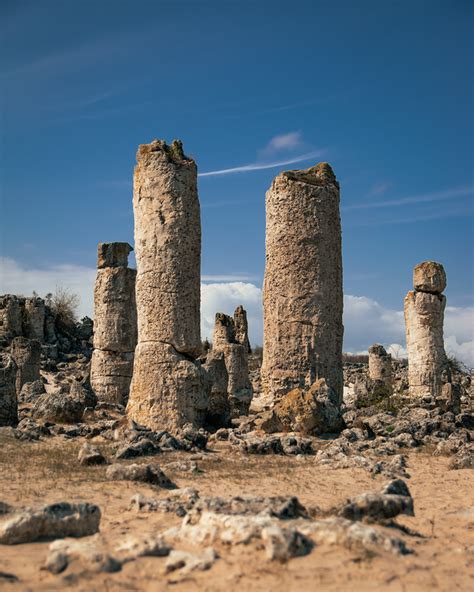 Побити Камъни Author Tihomir Aleksandrov 7ihomir Photo Forum