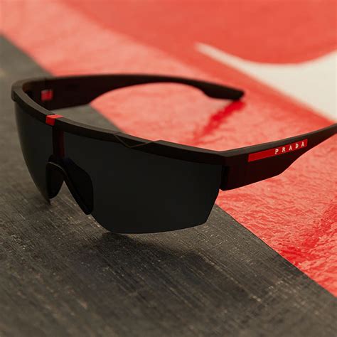 Eyewear Prada