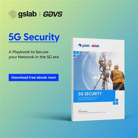 Gs Lab On Linkedin Gavs Gslab 5g