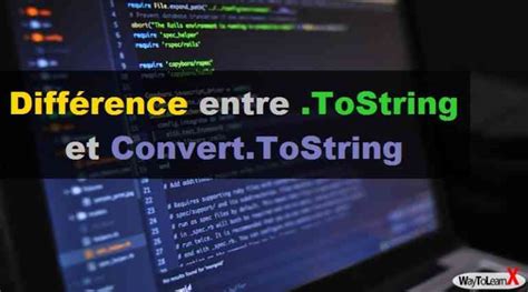 transformer une liste en chaîne de caractères en c waytolearnx
