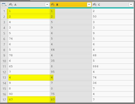 Quick Tips Conditionally Replace Values Based On Other Values In Power