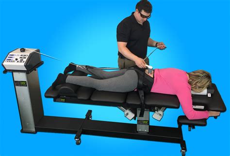 Non Surgical Laser Disc Decompression A Revolutionary Approach For