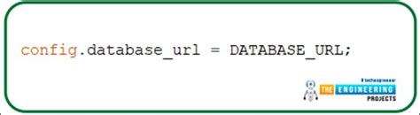 Reading Data From Firebase Database With Esp32 The Engineering Projects