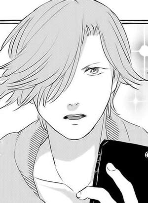 Ruby Character Anime Relations AniSearch Com Ruby Character Anime Relations AniSearch Com