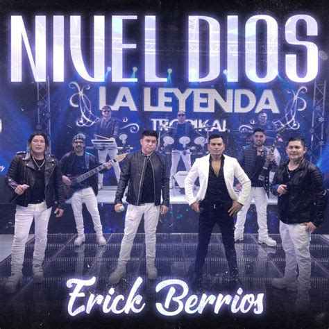Erick Berríos Songs Events And Music Stats