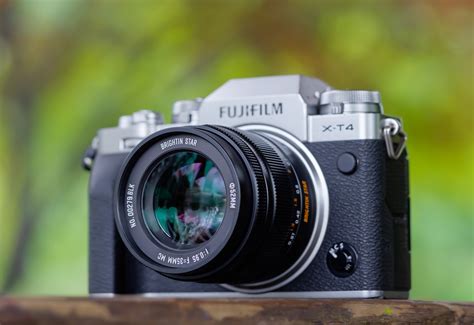 First Look Brightin Star 35mm F 0 95 Lens For E X Mft Z Ef Rf Mount Fuji Addict