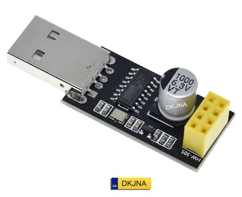 esp8266 esp01 esp 01s usb serial programmer module adapter board uart £4 49 picclick uk
