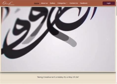 Create Fully Responsive Website By Muhammadsaad55 Fiverr