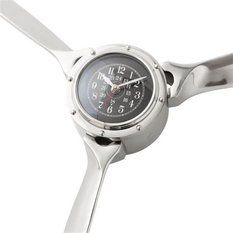 Propeller Clock Paradox Collections