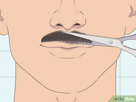 How To Grow An Army Regulation Mustache