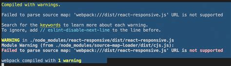`react Responsivejs` Url Is Not Supported · Issue 1674 · Openedx