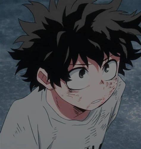 Sad Deku Pfp Hot Sex Picture