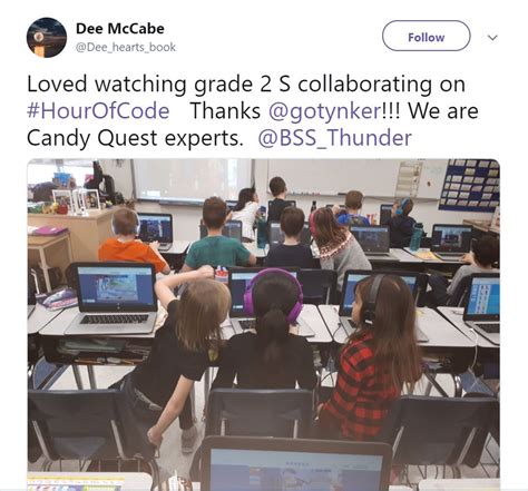 How Coding Builds Collaboration Skills Tynker Blog