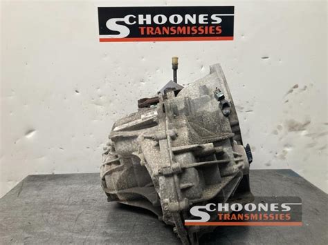 Gearbox Renault Trafic Pf6050 Pf6050