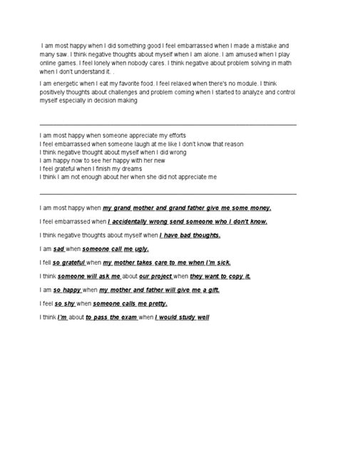 Perdev And Filipino Grade 11 Pdf