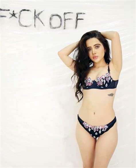 Urfi Javed Sexy Siren