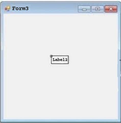 How To Send Data Between Forms In Visual Basic Vb Net Codebun