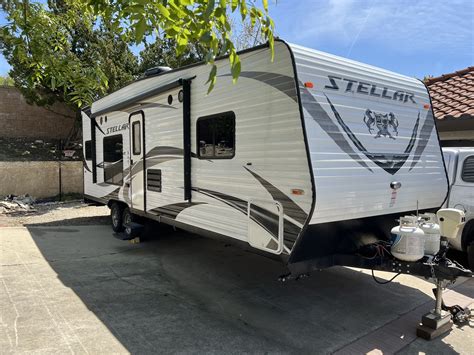 2016 Eclipse Stellar 25fb For Sale In Claremont Ca Offerup